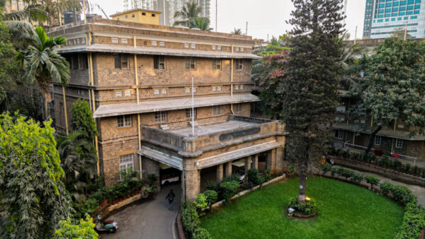 Seth GS Medical College Mumbai MBBS Admission